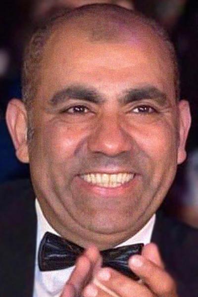 Mohsen Mansour - About - Entertainment.ie