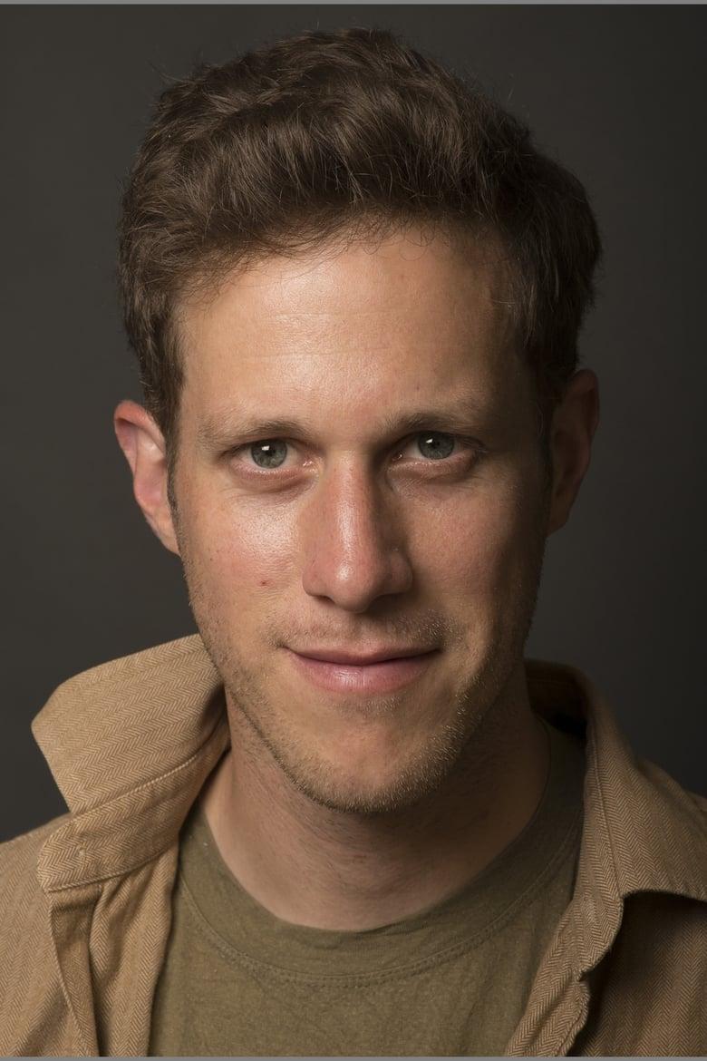 Nathan Cooper - About - Entertainment.ie