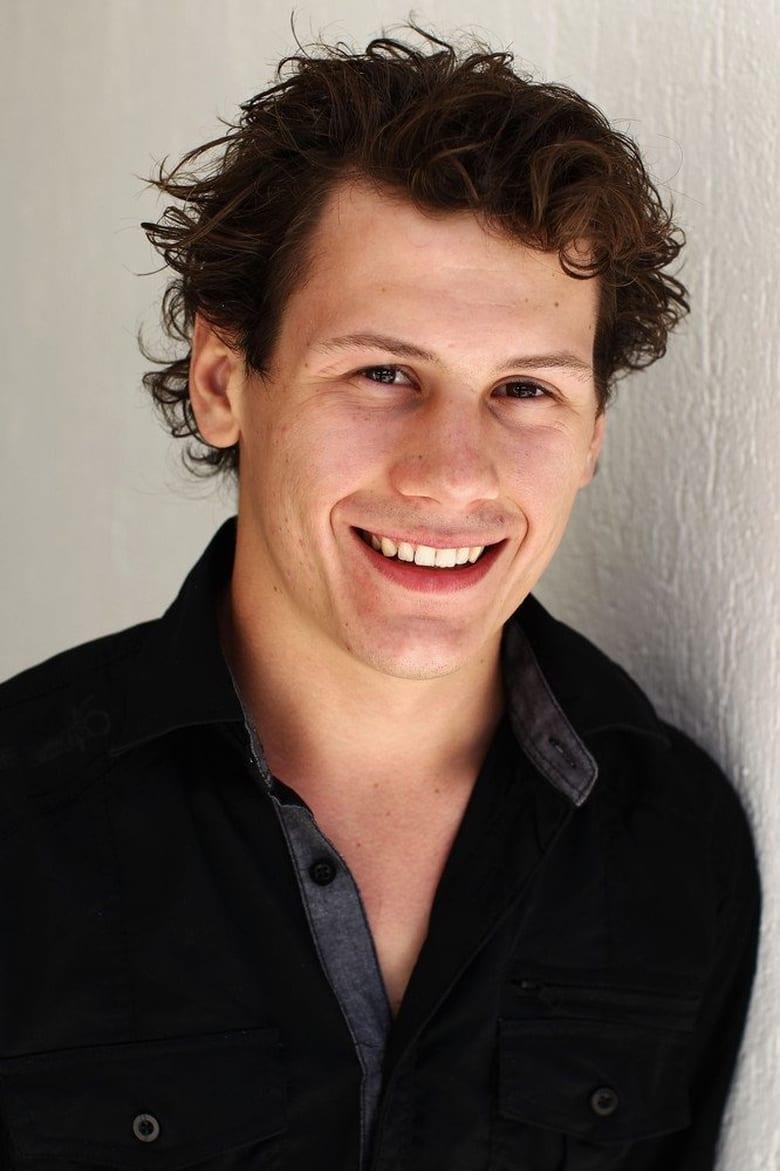 Lucas Pittaway - About - Entertainment.ie