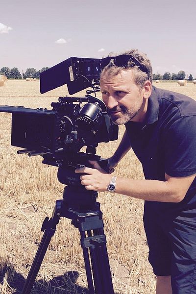 Andrea Canepari - About - Entertainment.ie