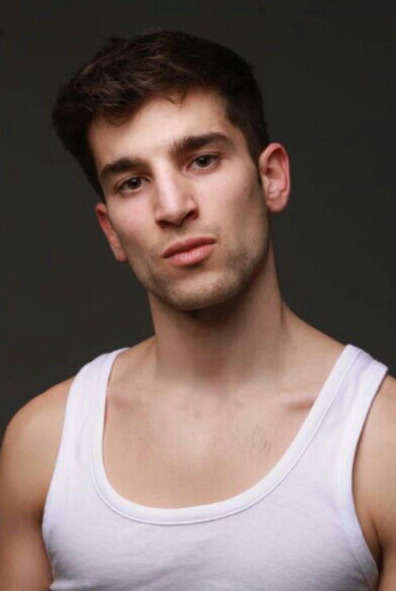 Carlos Alcaide - About - Entertainment.ie