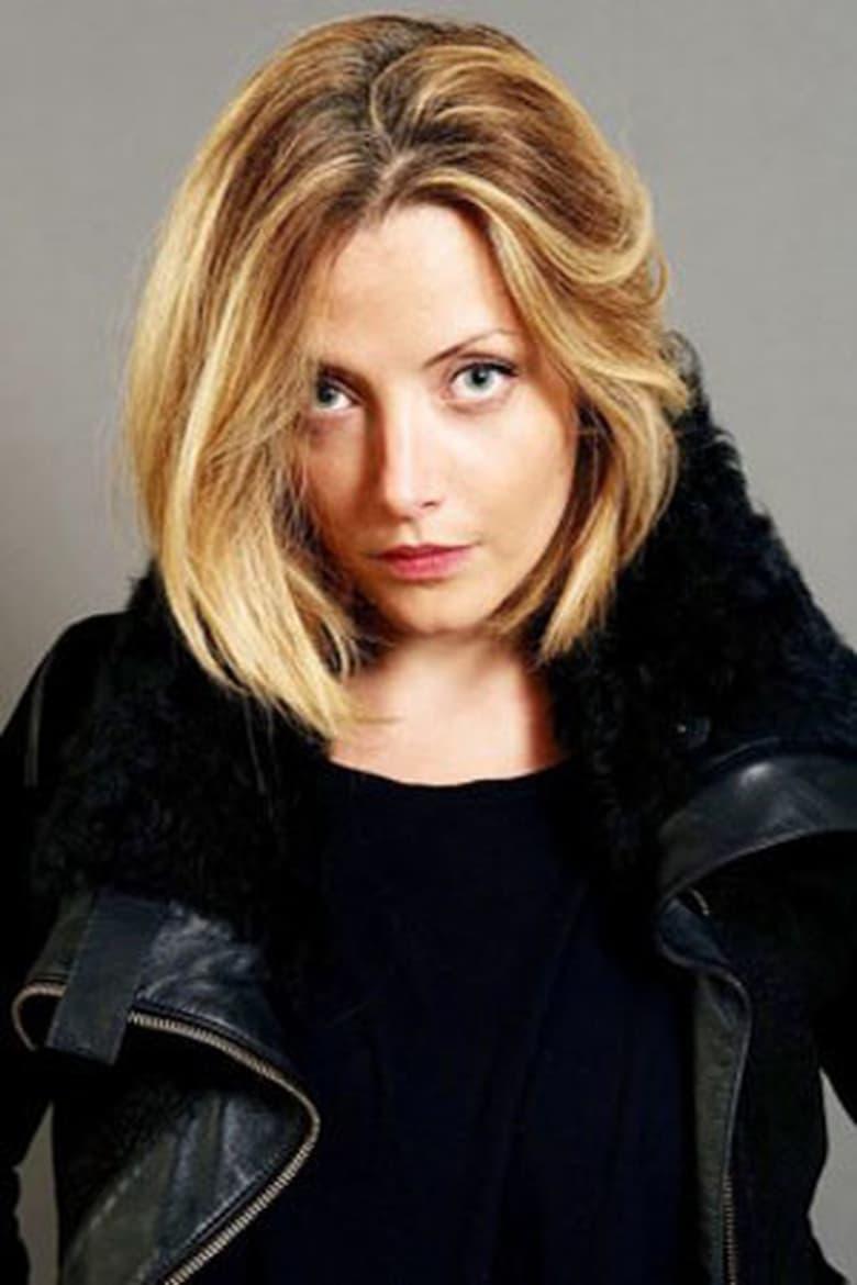 Laura Sepul - About - Entertainment.ie