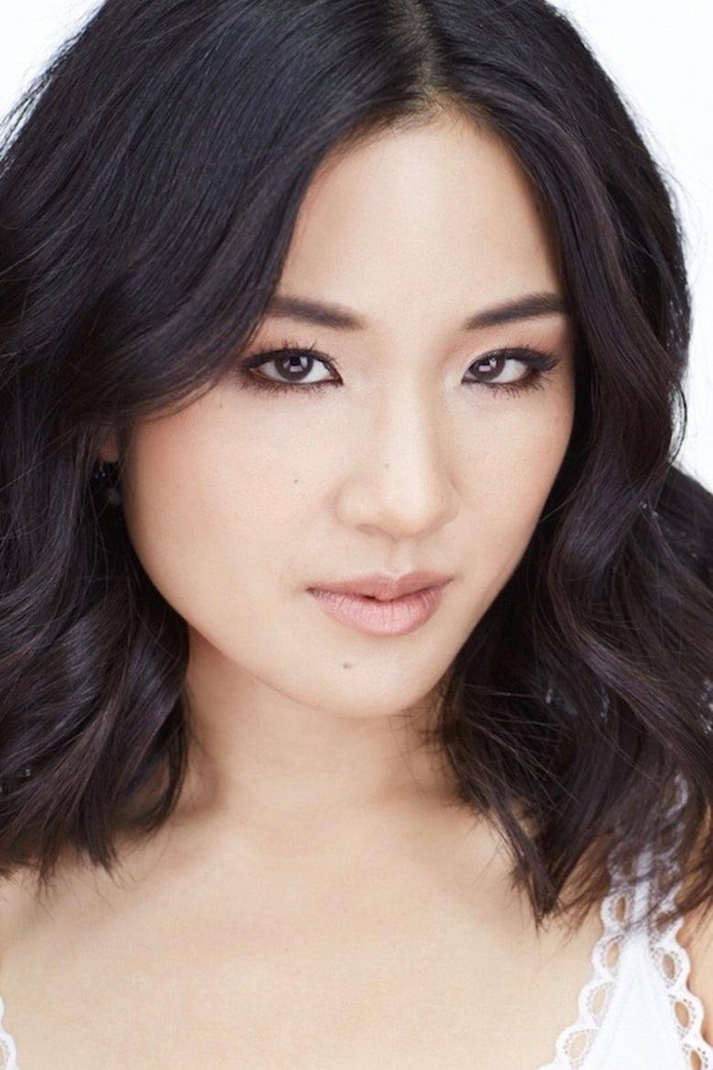 Constance Wu - About - Entertainment.ie