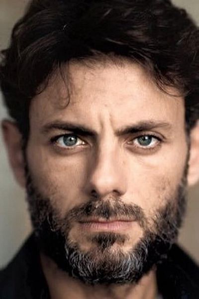 Fabrizio Nevola - About - Entertainment.ie