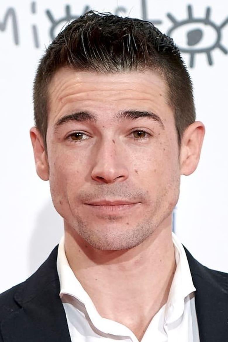 Juan José Ballesta - About - Entertainment.ie