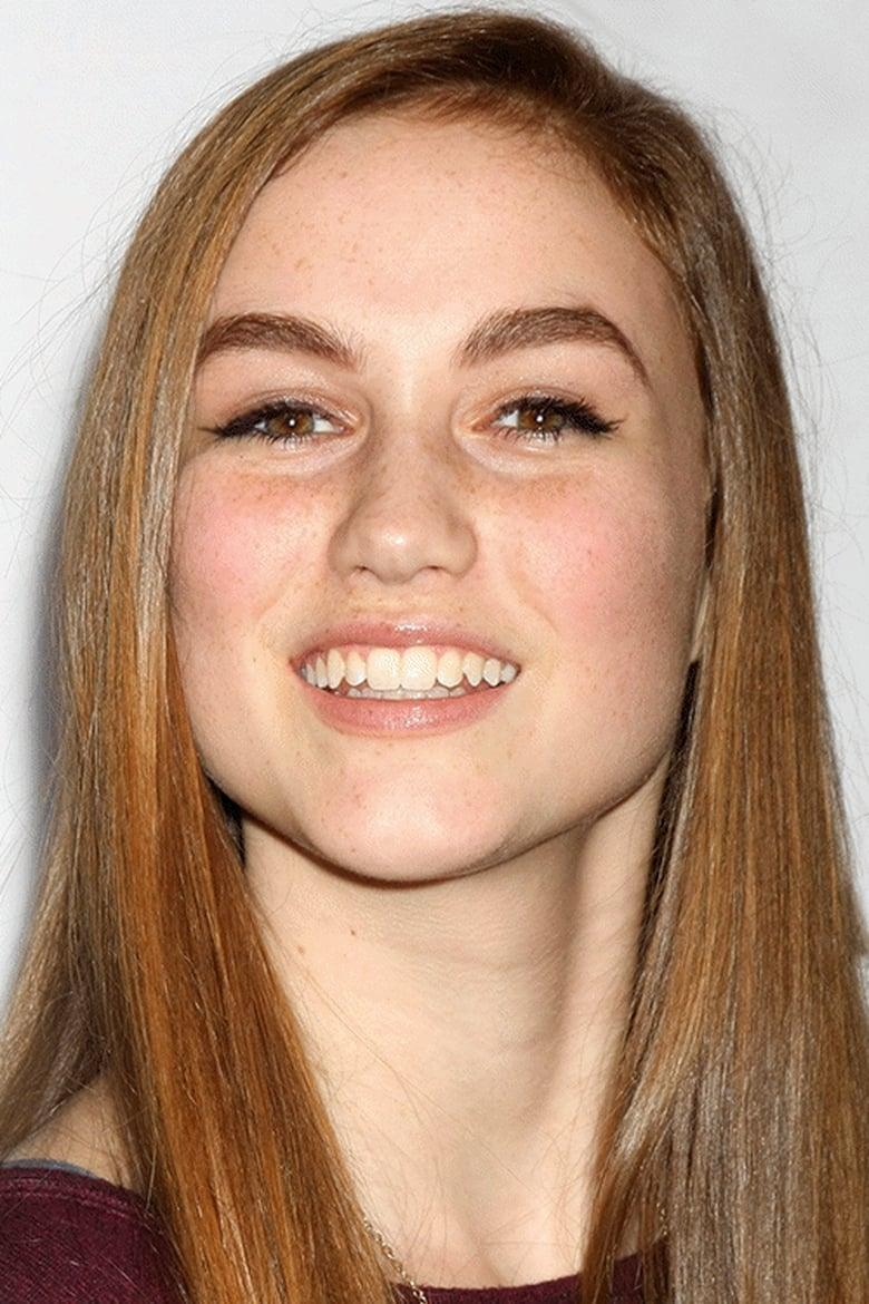 Madison Lintz - About - Entertainment.ie
