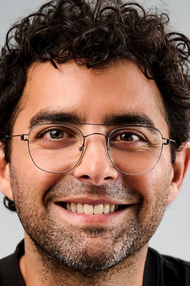 Ryan Shelton - About - Entertainment.ie