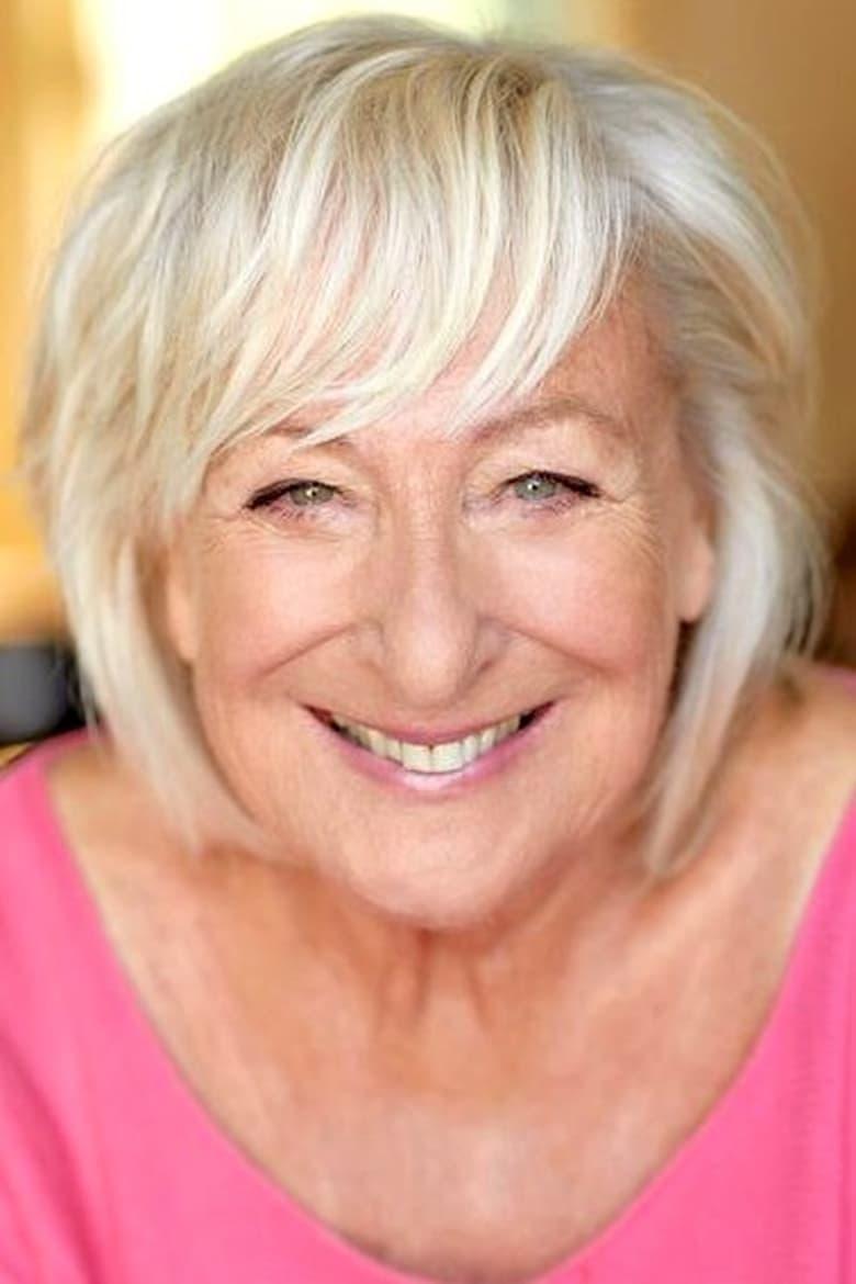 Karin Rasenack - About - Entertainment.ie