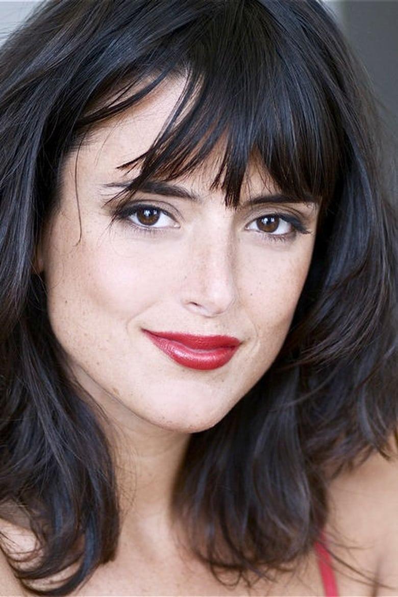 Sarah-Laure Estragnat - About - Entertainment.ie