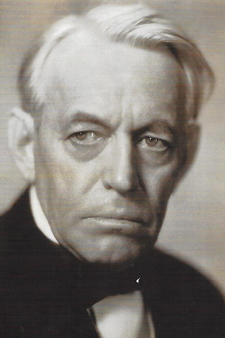 Lloyd Ingraham - About - Entertainment.ie