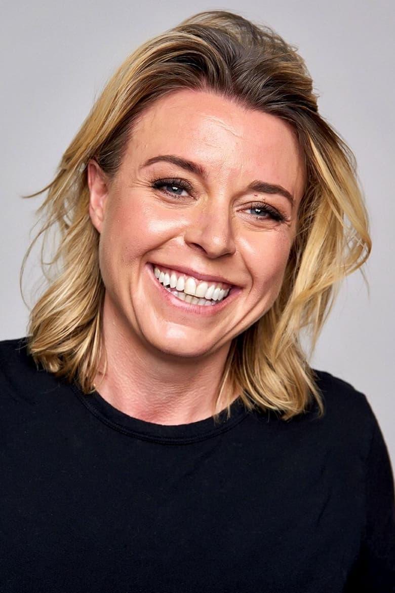 Larysa Kondracki - About - Entertainment.ie