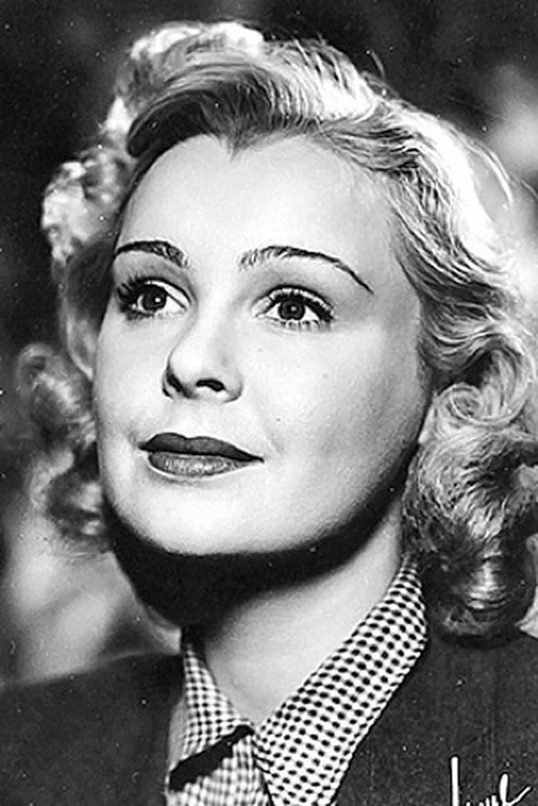 Birgit Rosengren - About - Entertainment.ie