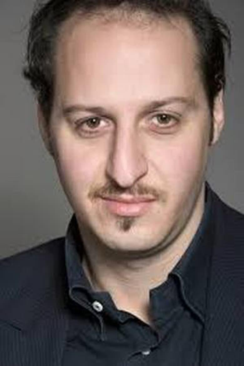 Fausto Russo Alesi - About - Entertainment.ie