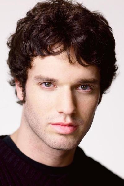 Jake Epstein - About - Entertainment.ie