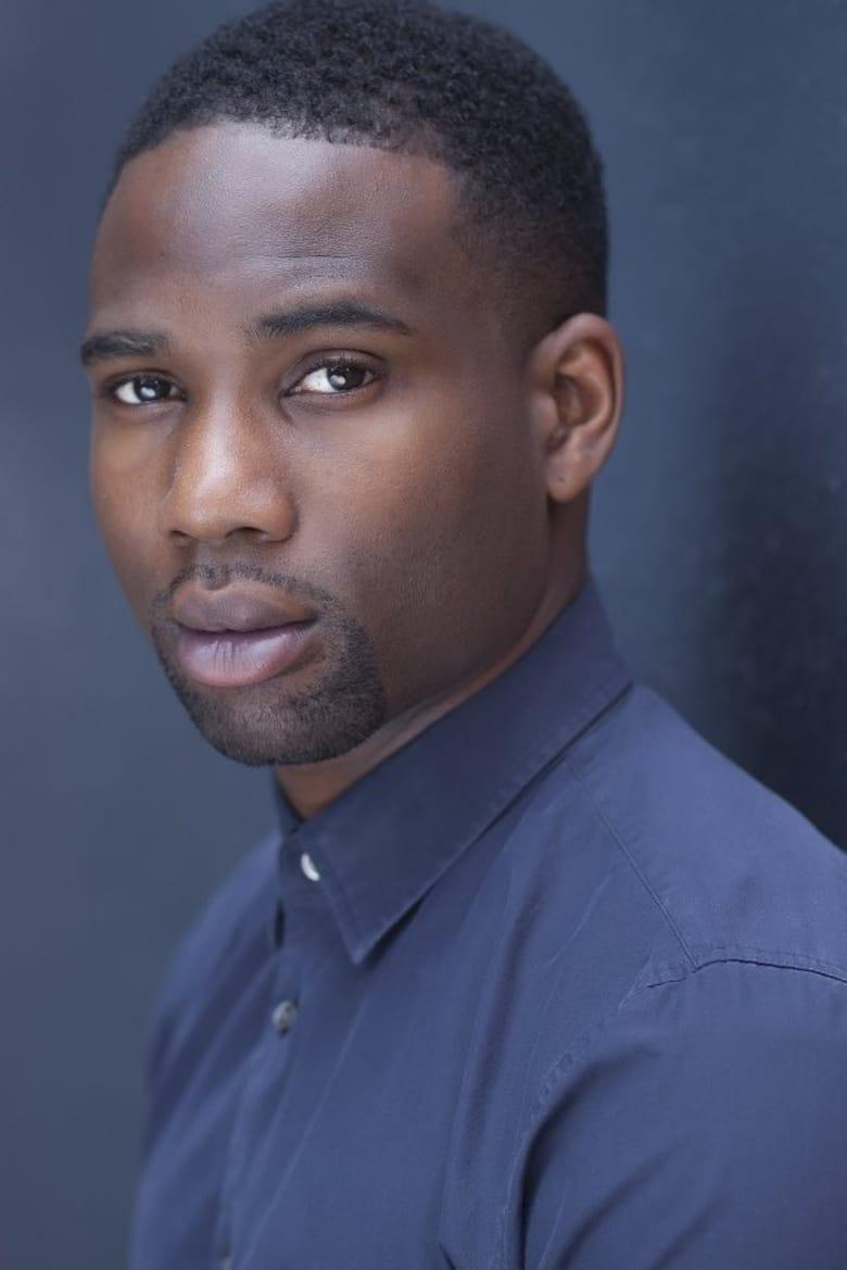 W. Tré Davis - About - Entertainment.ie