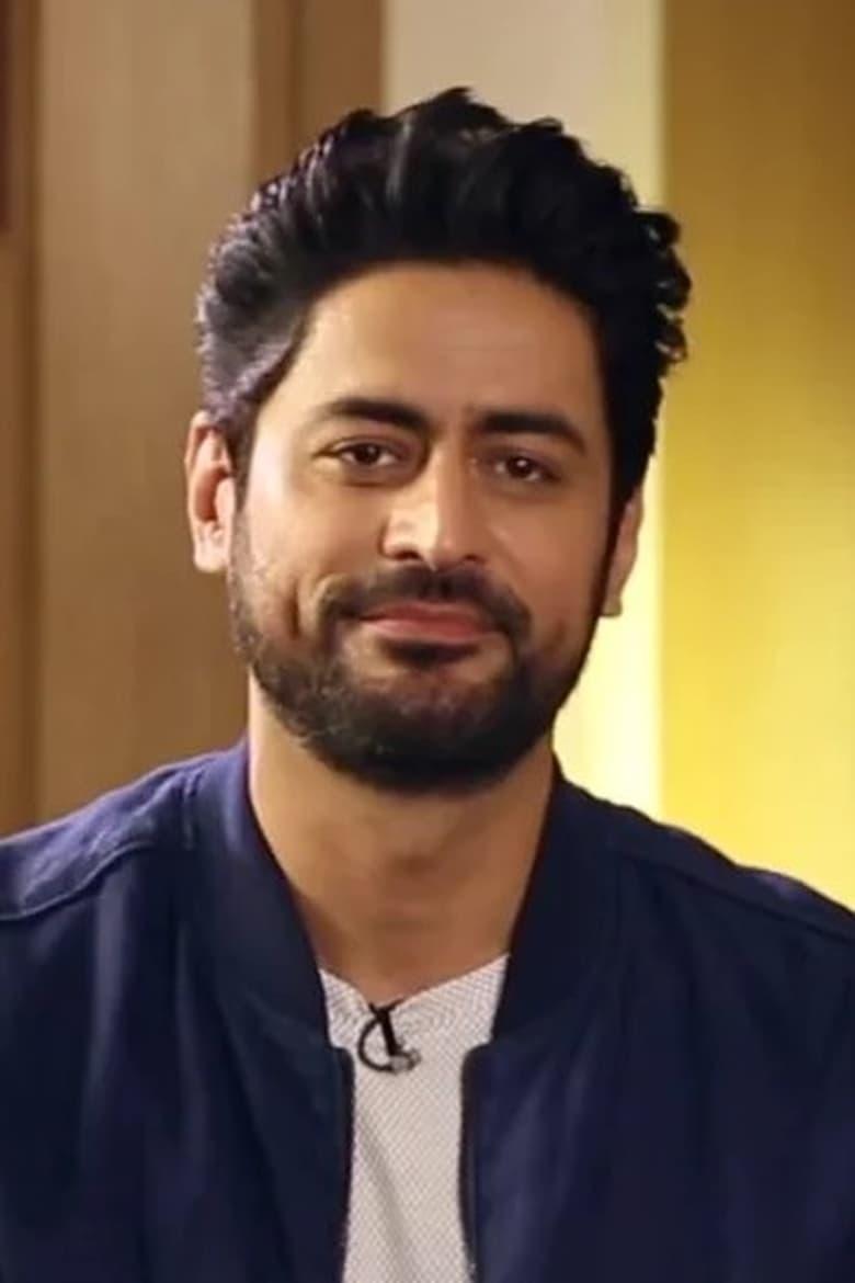 Mohit Raina - About - Entertainment.ie