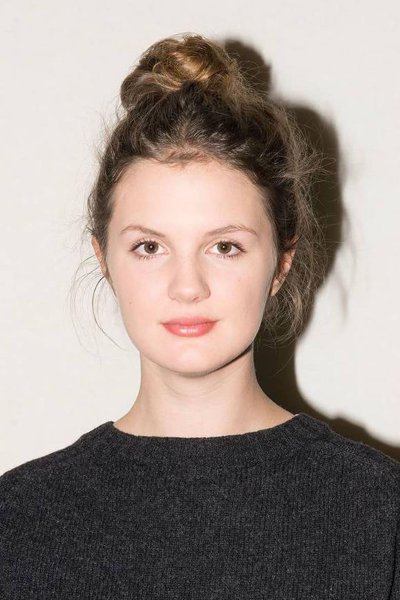 Alina Stiegler - About - Entertainment.ie