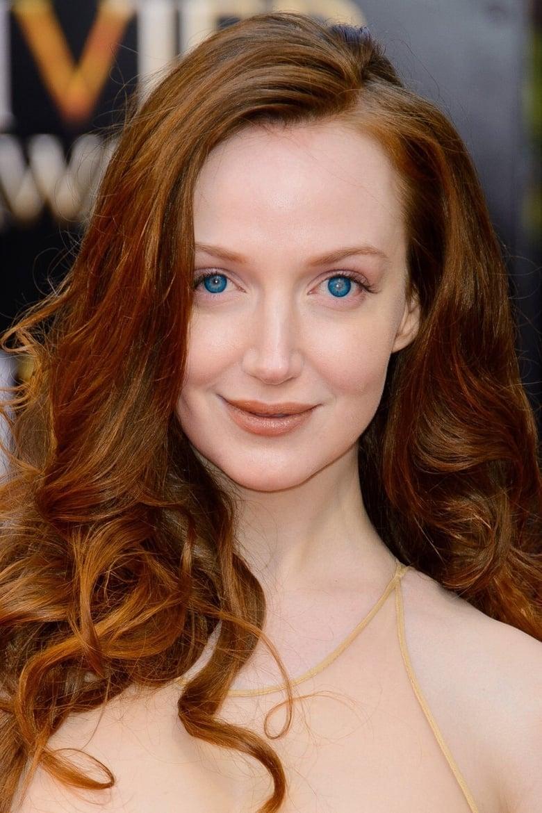 Olivia Grant - About - Entertainment.ie