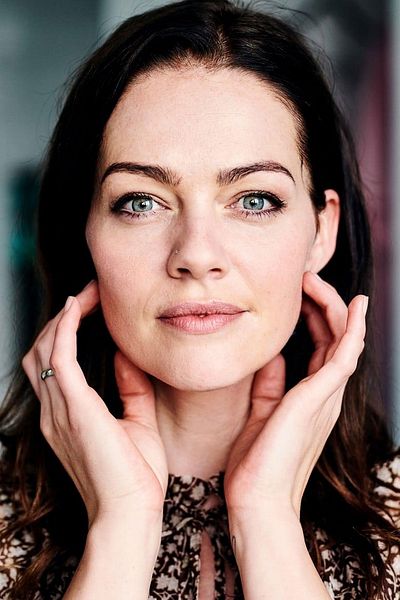 Kristina Dörfer - About - Entertainment.ie