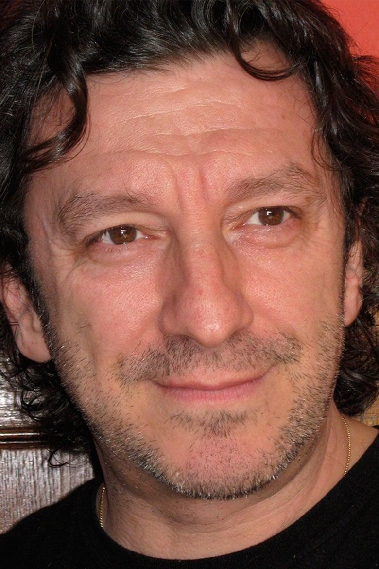 Tony Nardi - About - Entertainment.ie