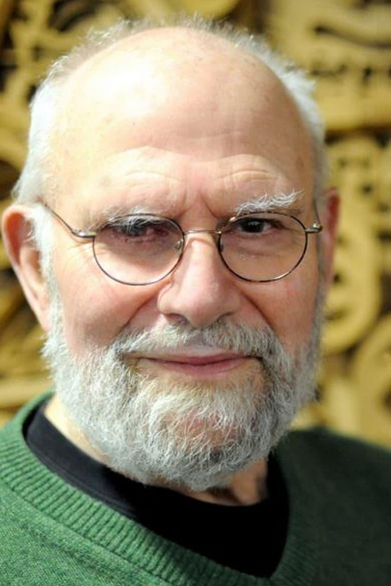 Oliver Sacks - About - Entertainment.ie