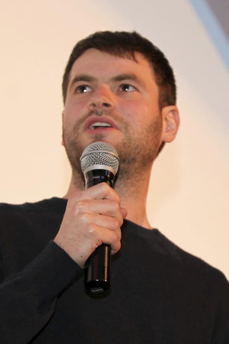 Noah Pritzker - About - Entertainment.ie