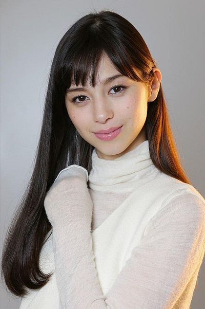 Ayami Nakajo - About - Entertainment.ie