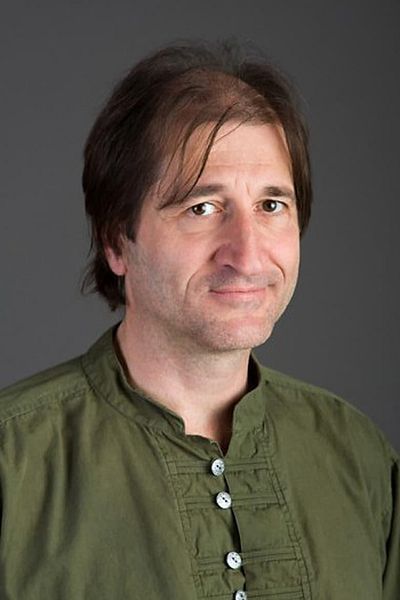 Cserna Antal - About - Entertainment.ie