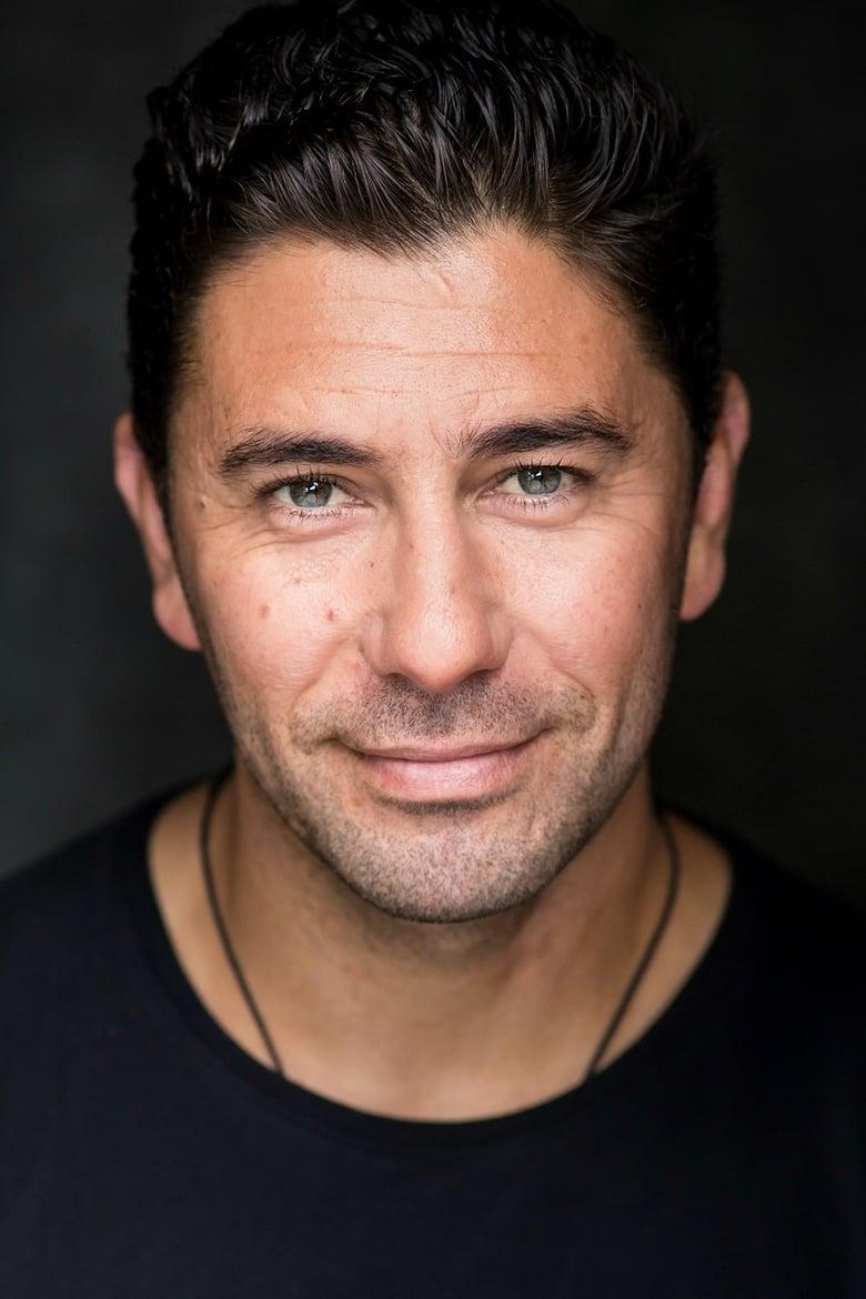 Xavier Horan - About - Entertainment.ie