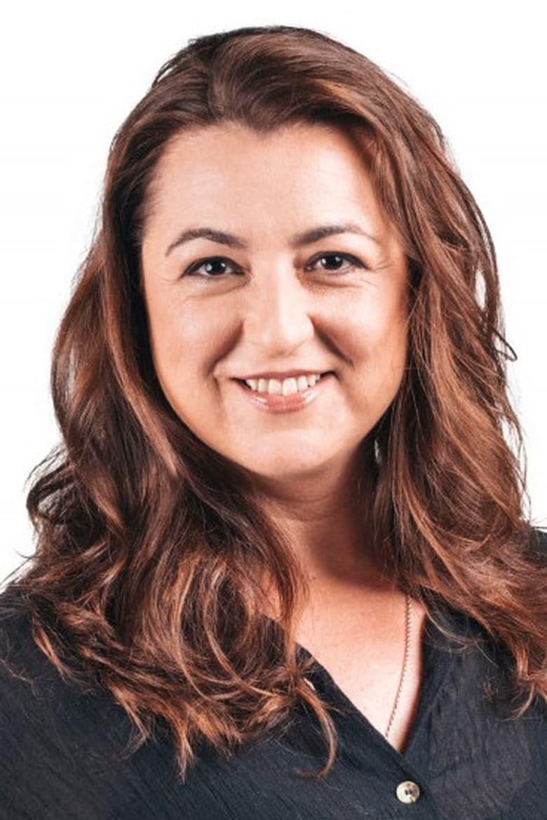 Lucía Veiga - About - Entertainment.ie