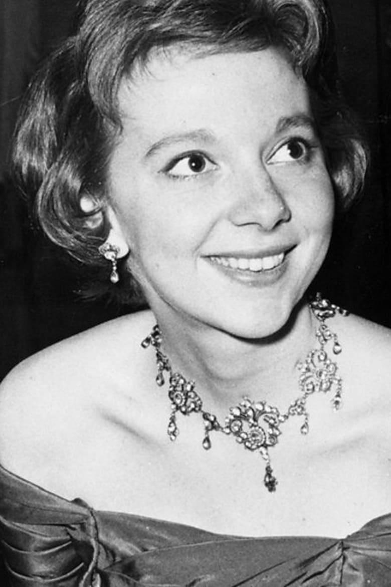 Anna Massey About Entertainmentie