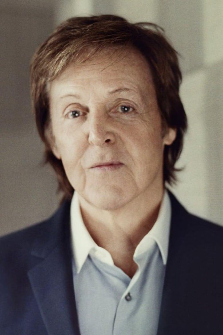 Paul McCartney - About - Entertainment.ie