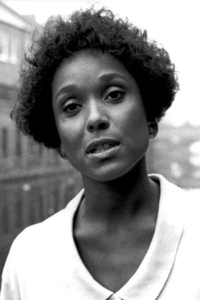 Alphonsia Emmanuel - About - Entertainment.ie