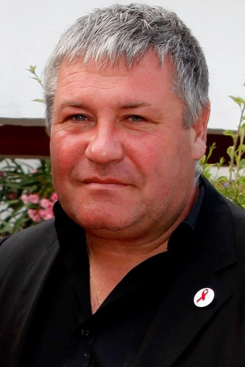Ludovic Berthillot - About - Entertainment.ie