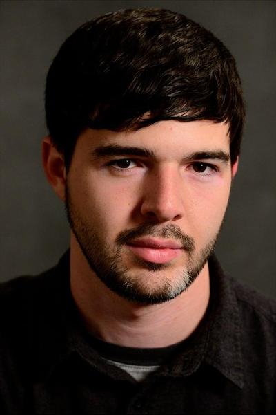 Thomas Burke - About - Entertainment.ie