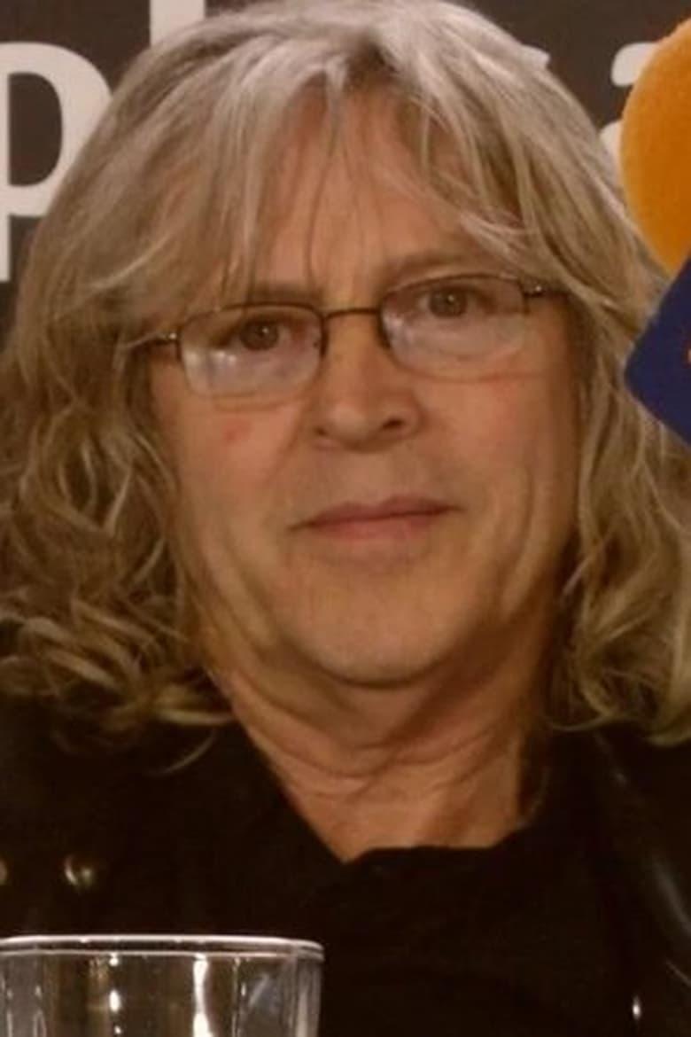 Roger Christian - About - Entertainment.ie