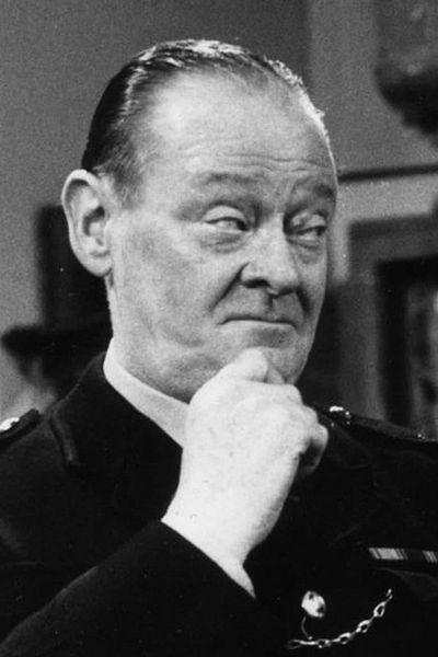 Arthur Rigby - About - Entertainment.ie