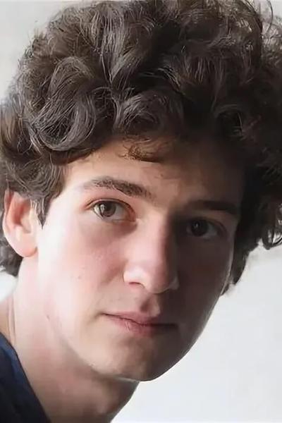 Vladislav Tiron - About - Entertainment.ie