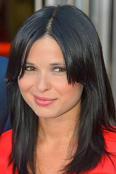 Anna Fischer - About - Entertainment.ie