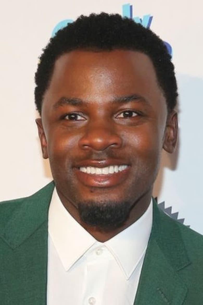 Derek Luke - About - Entertainment.ie