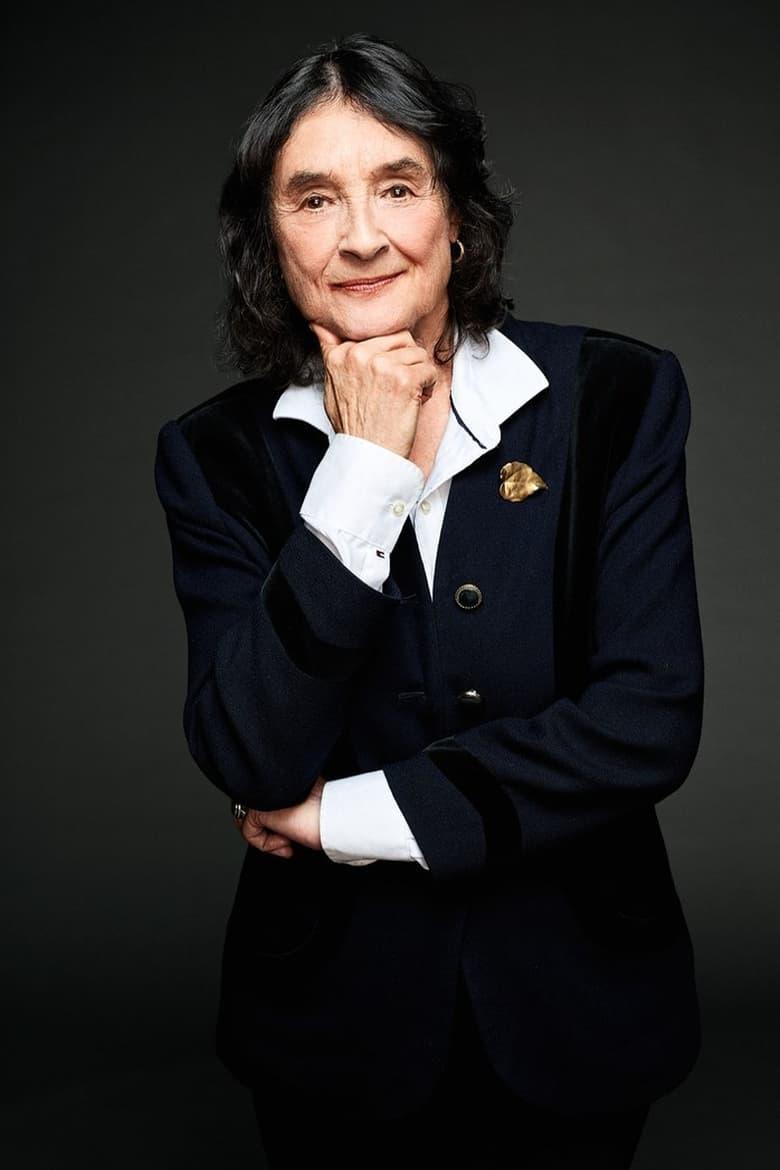 Victoria Hochberg - About - Entertainment.ie