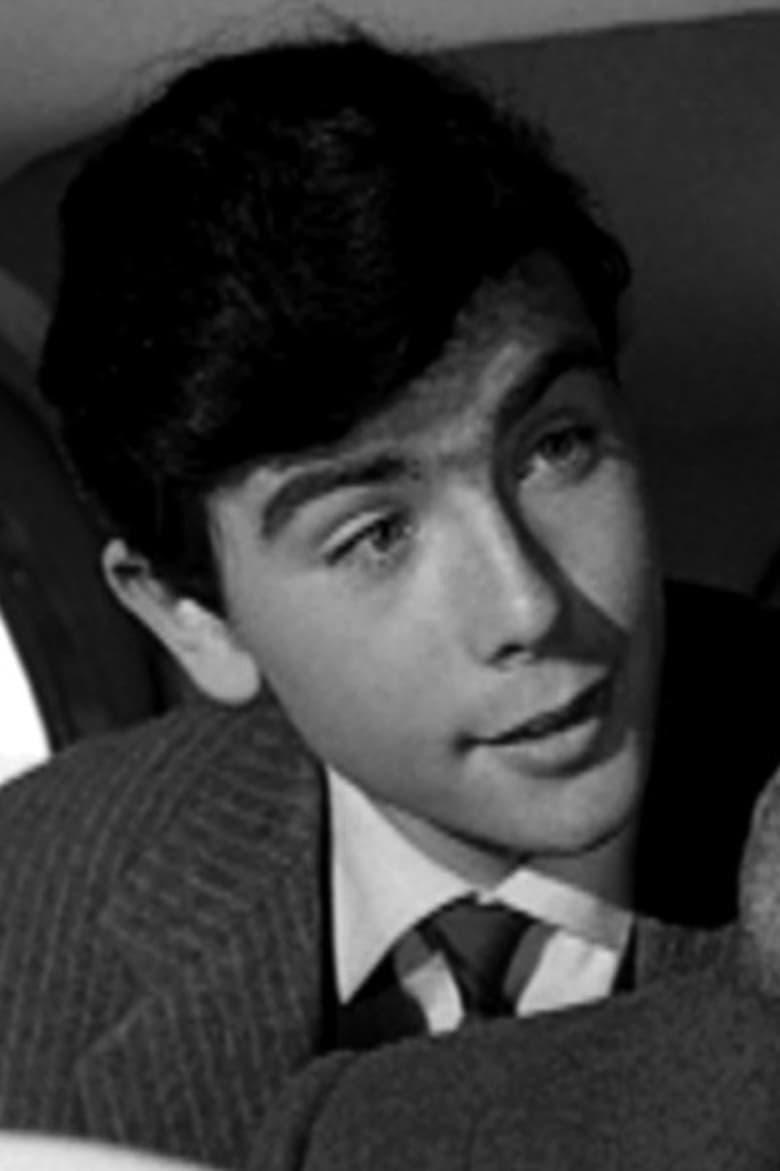 Geronimo Meynier - About - Entertainment.ie