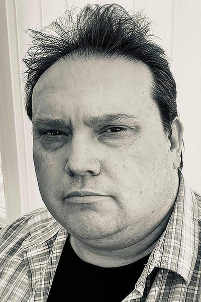 Steven M. Smith - About - Entertainment.ie