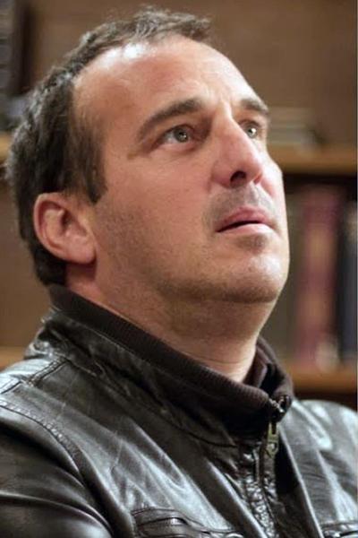 Christian Cottet - About - Entertainment.ie