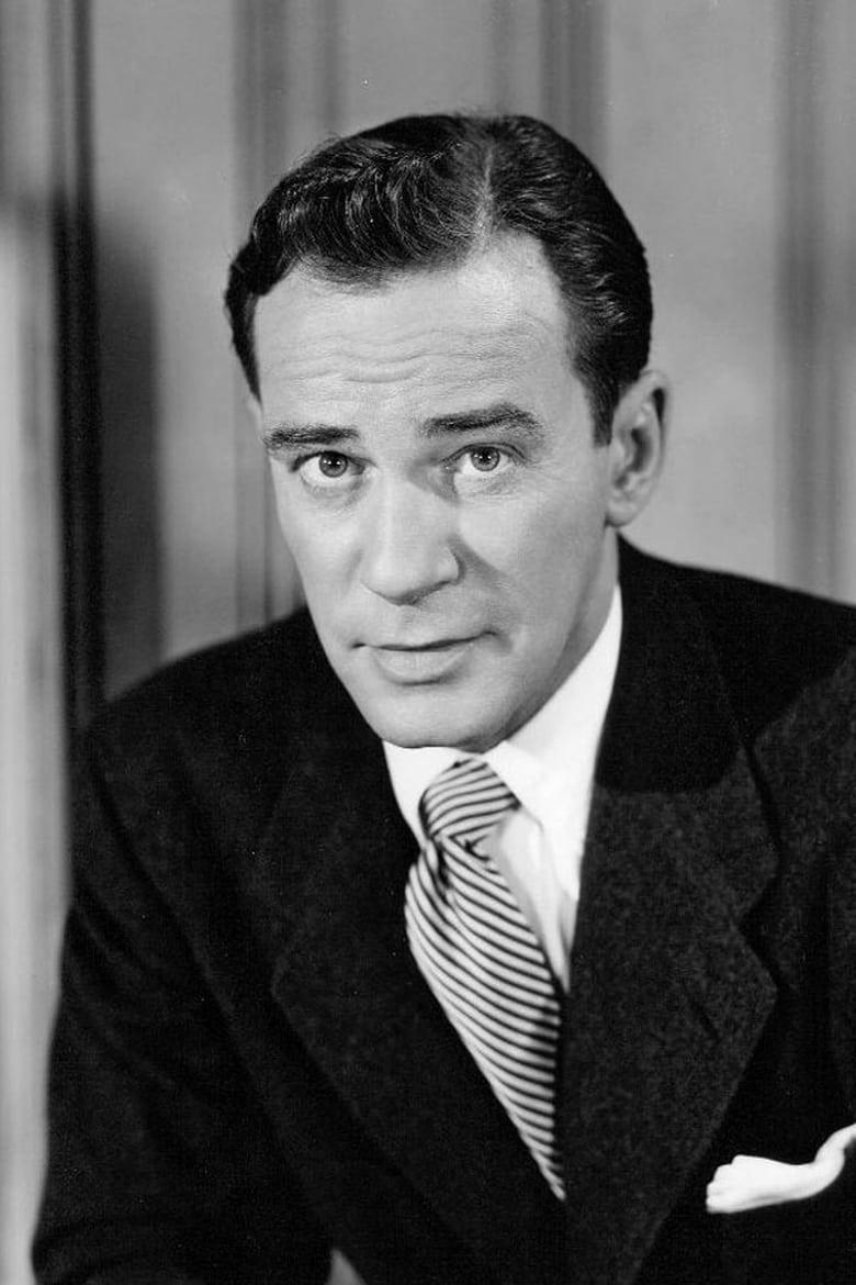 Richard Carlson - About - Entertainment.ie