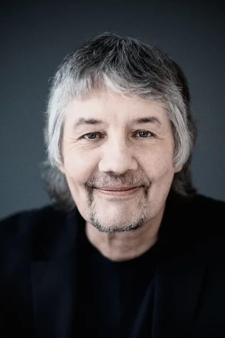 Don Airey - About - Entertainment.ie