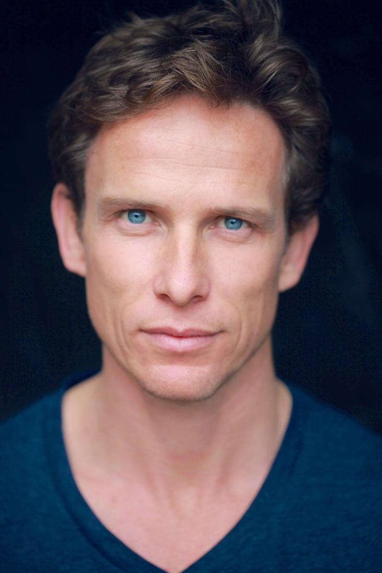 Jonathan Kerrigan - About - Entertainment.ie