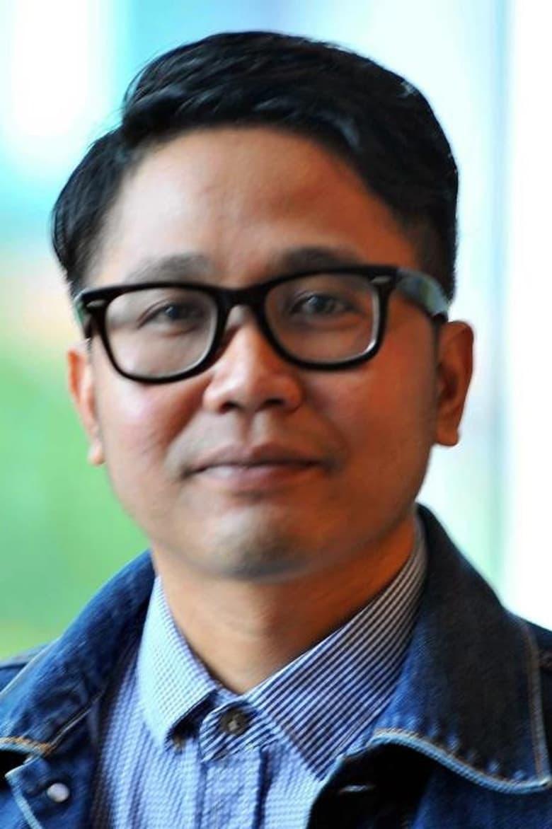 Razaisyam Rashid - About - Entertainment.ie