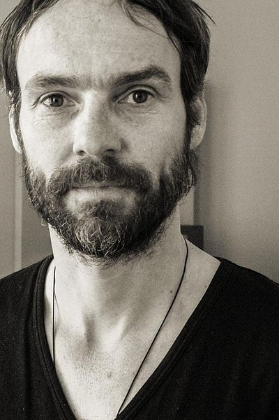 René Dohmen - About - Entertainment.ie