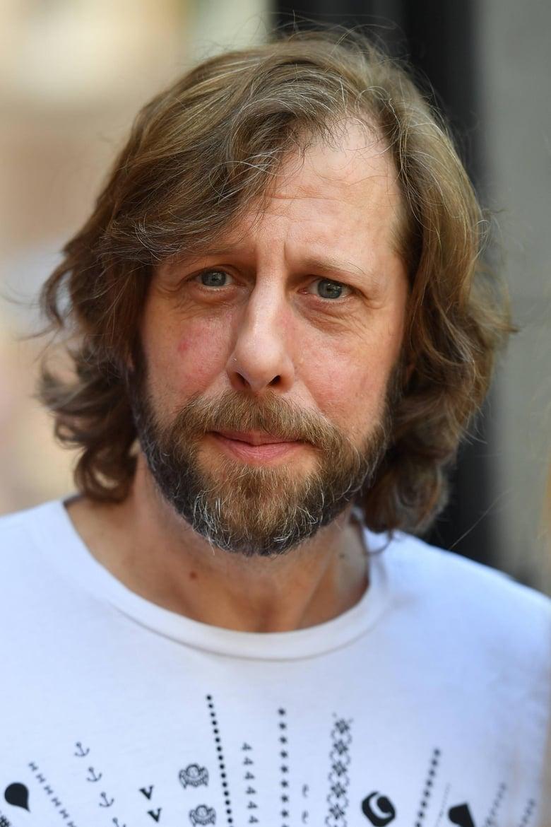 Oliver Korittke - About - Entertainment.ie